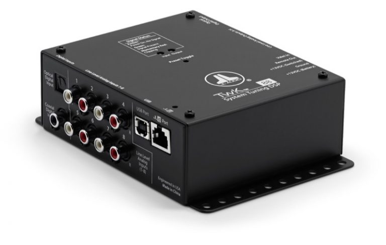What is a Signal Processor and Why Do I Need One?