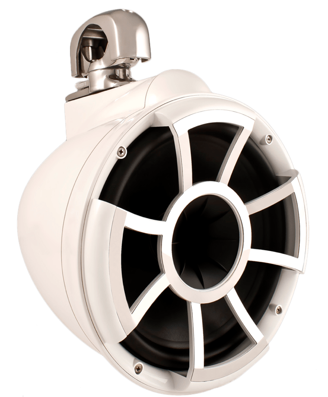 Four Steps to a Better-Sounding Marine Audio System