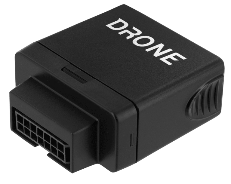 Product Spotlight: Compustar DroneMobile