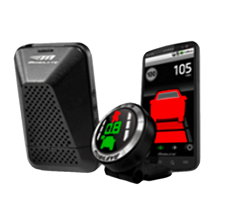 Driver Safety Solutions Help Make Your Drive Safer