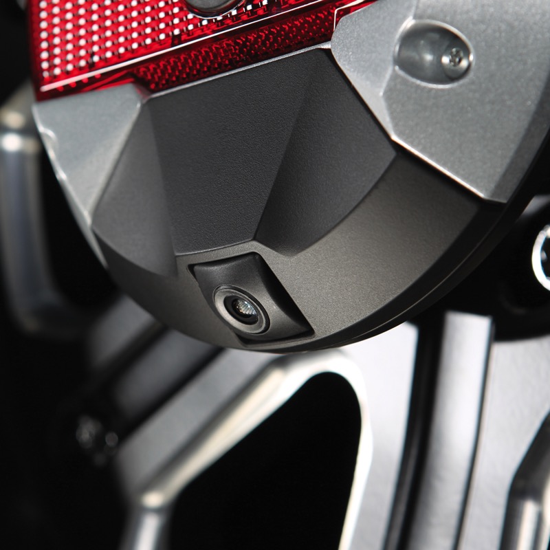 Product Spotlight: Alpine HCE-TCAM1-WRA Jeep Camera