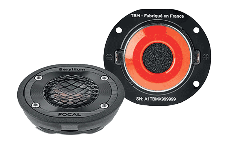 Focal Utopia M – Xcite Audio