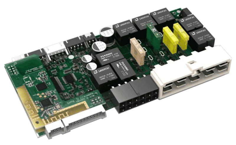 Product Spotlight: Viper DS4+