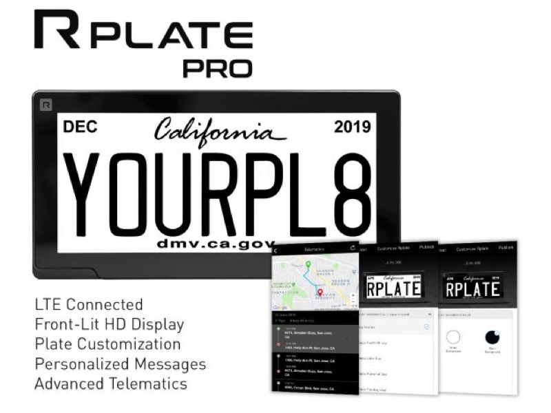 Product Spotlight: Reviver Rplate Pro