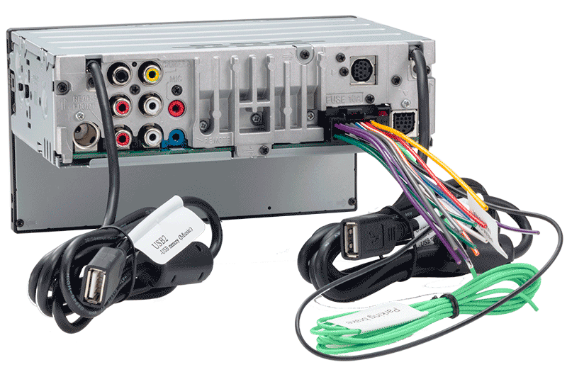 Product Spotlight: Sony XAV-AX5000